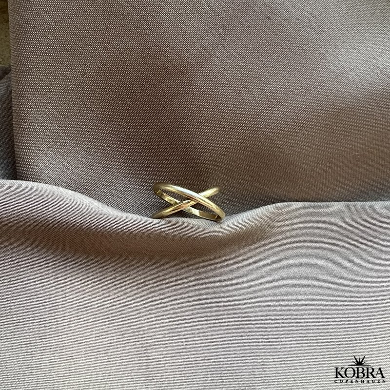 18 karat gold plated sterling silver store